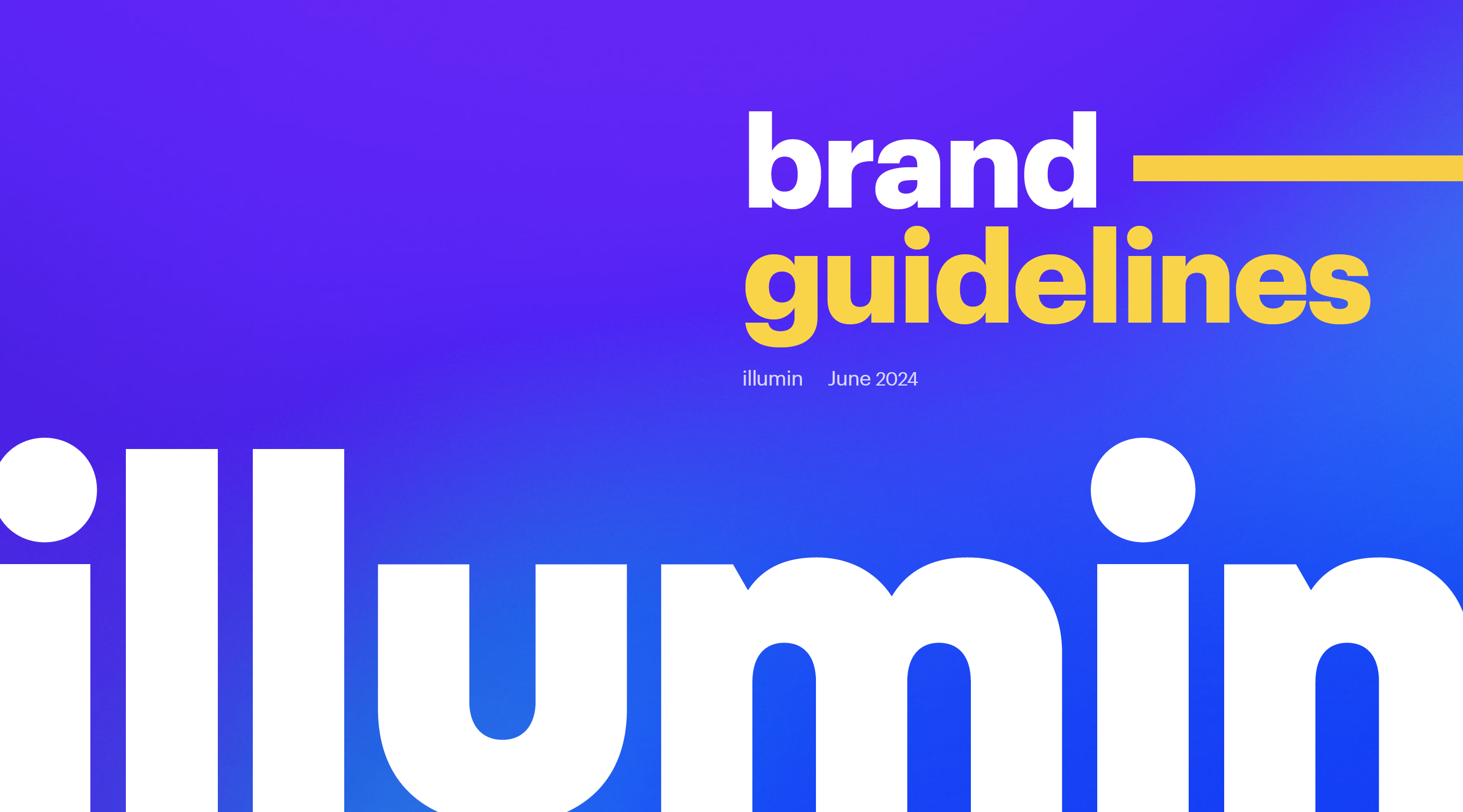 illumin Brand