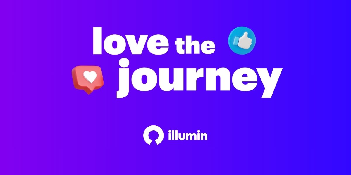 illumin introduces social - Meta integration in their journey ...